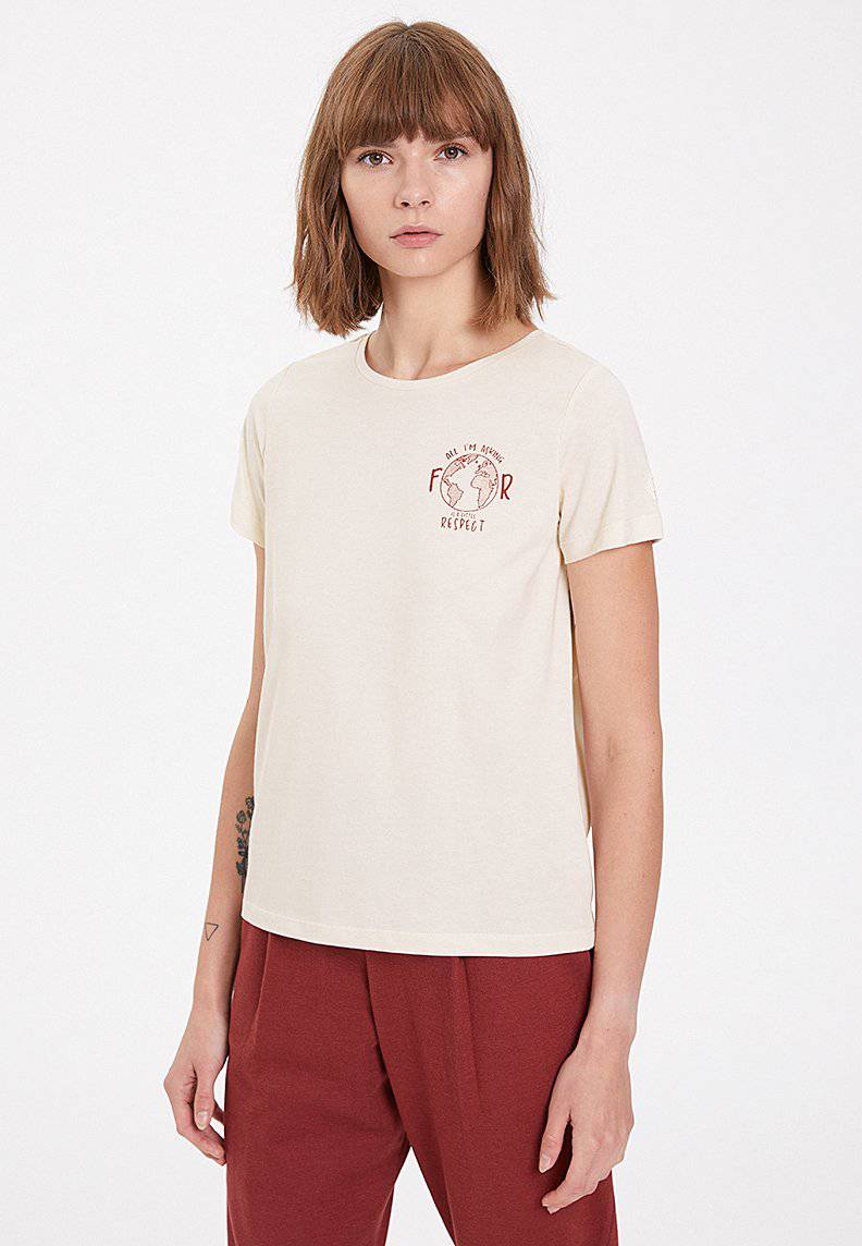RESPECT TEE